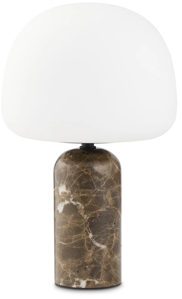 Northern designové stolní lamp Kin Table Lamp Small