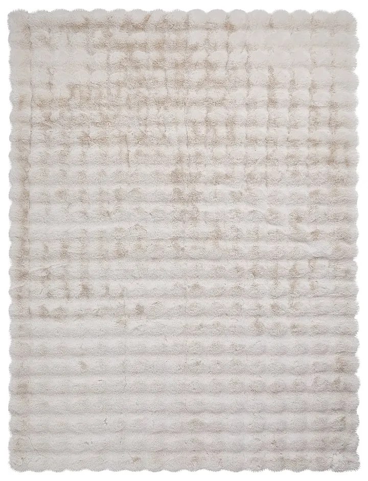 BELLE ÉPOQUE Deka 200 x 150 cm - béžová