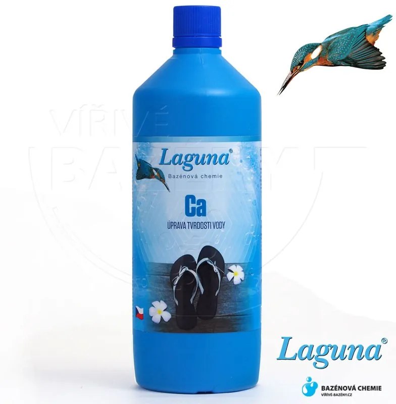 Stachema - Laguna Ca 1 lt