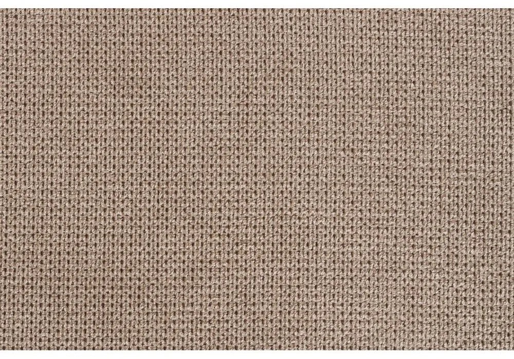 Světle hnědá lavice Orly – White Label