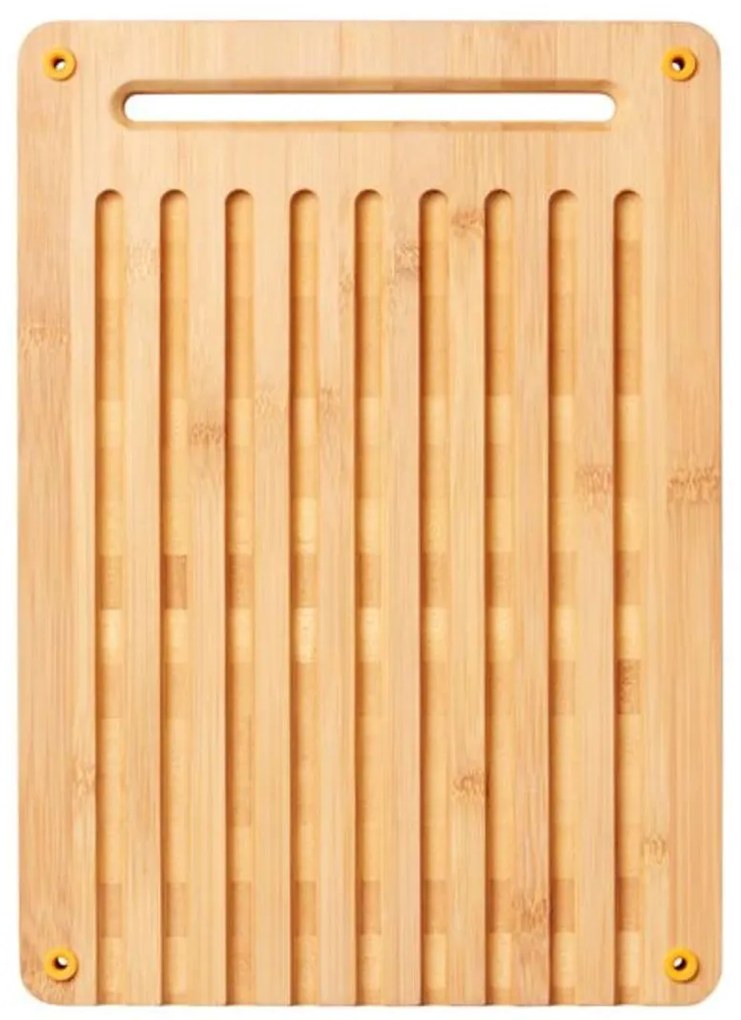 FISKARS - Krájecí deska, bambus 1059230