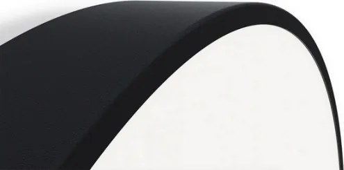 LED stropní svítidlo LED2 MONO SLIM 60cm černé 60W 3000K/4000K 1274353