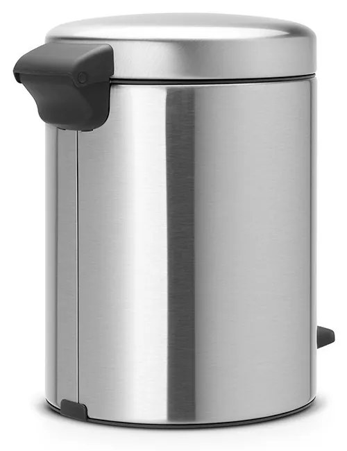 Brabantia NewIcon matní nerez 5L 112102