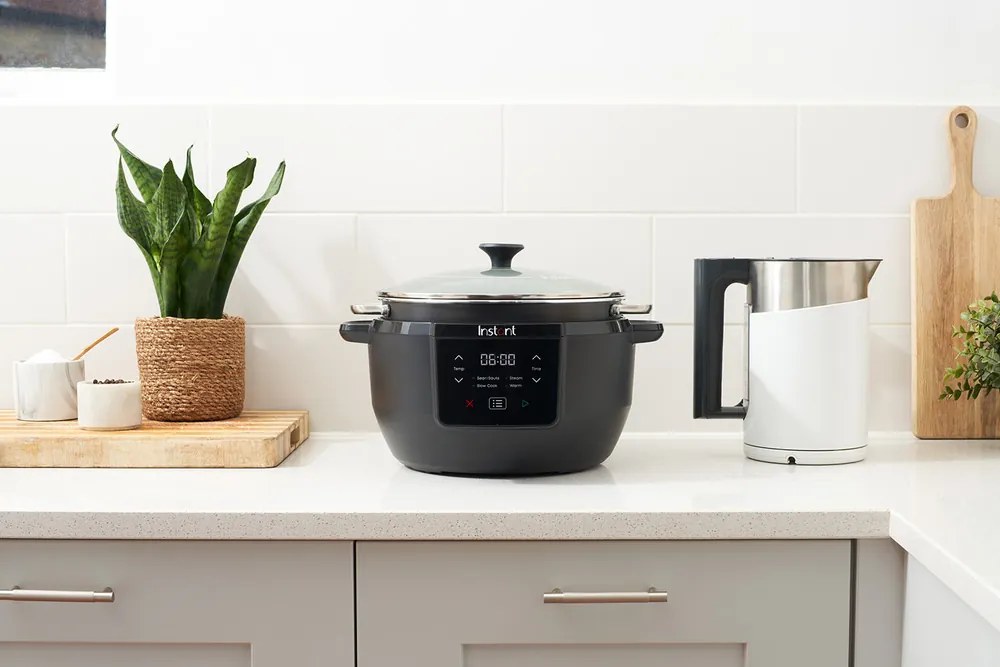 Instant Pot Superior Slow Cooker (7,1 L) - Multifunkční hrnec
