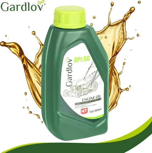 Benzínová sekačka na trávu DriveXPro Gardlov