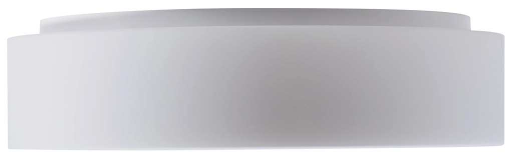 Osmont 67047 Eris 4, kulaté stropní svítidlo z triplexového skla LED 35W 3000K, prům. 54cm, IP43