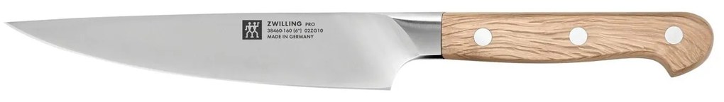 Zwilling Pro Wood nůž plátkovací 16 cm, 38460-161