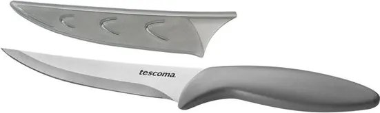 TESCOMA Nůž univerzální MOVE 12 cm, s ochranným pouzdrem
