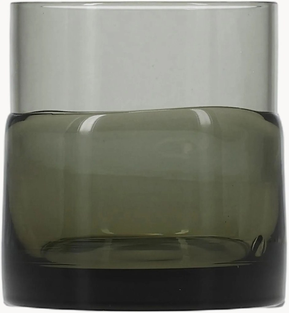 Sada sklenic Mono, 2 díly