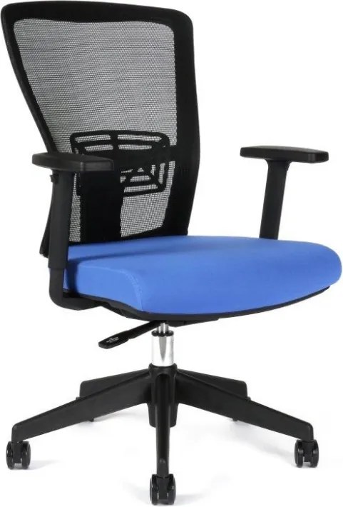 Office Pro Themis BP červená