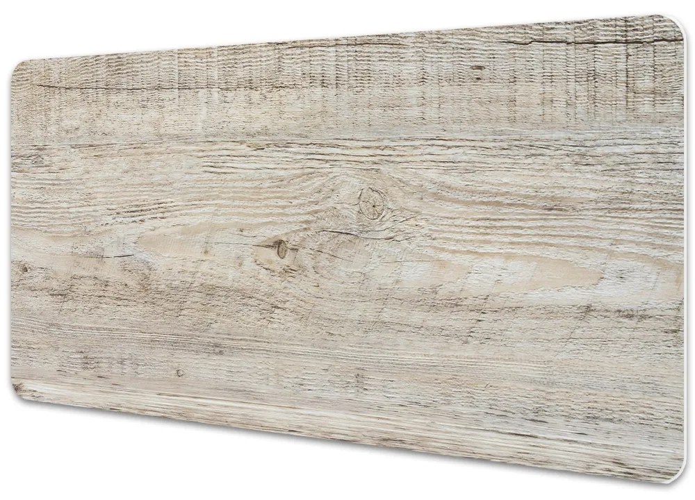 Velká podložka na stůl Staré dřevo
