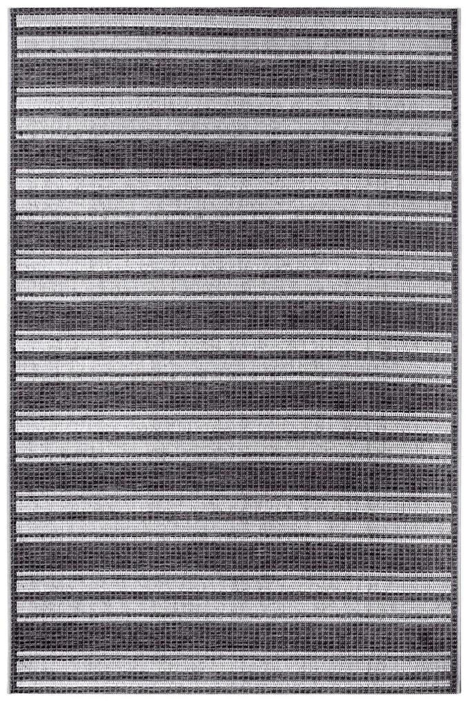 Hanse Home Collection koberce Kusový koberec Clyde 105909 Temu Grey Beige – na ven i na doma - 115x170 cm
