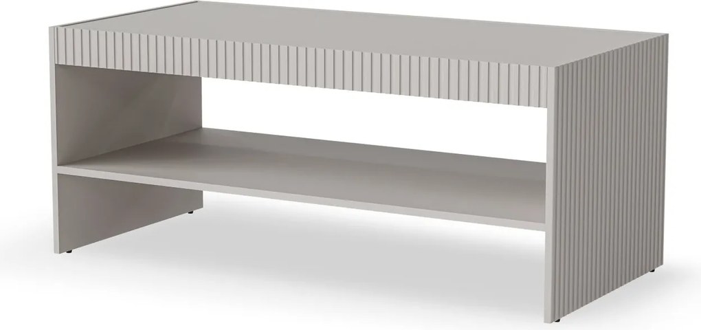 Konferenční stolek PAXOS 120 cm černý/kašmír
