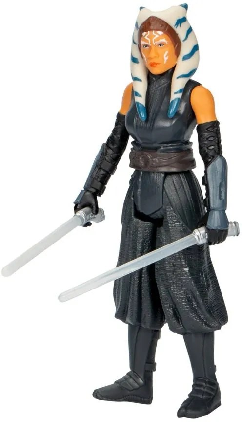 Figurka star wars ahsoka 10 cm