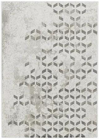 Koberce Breno Kusový koberec SAGA 06/WSE, Vícebarevné, 160 x 230 cm