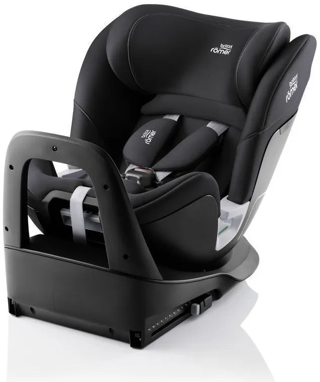 BRITAX Autosedačka Swivel 2 Midnight Grey 2