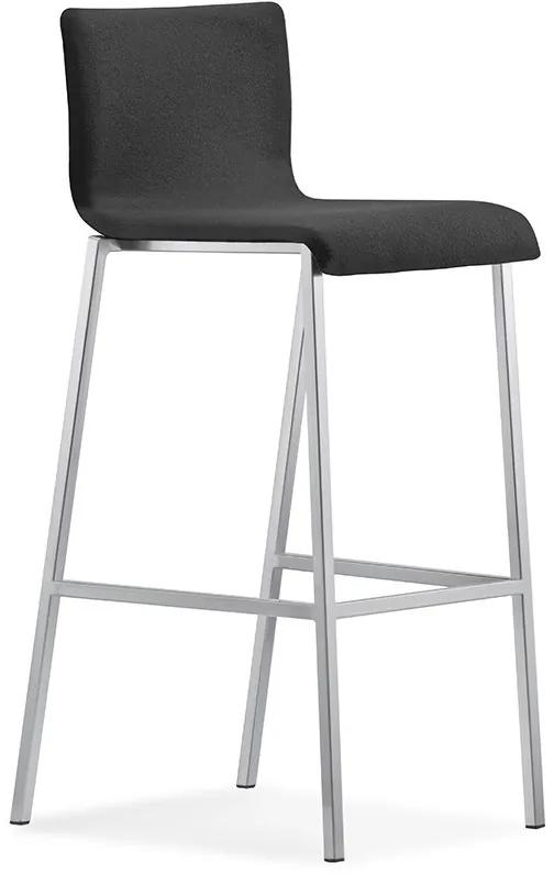 PEDRALI - Barová židle KUADRA 1126 - DS