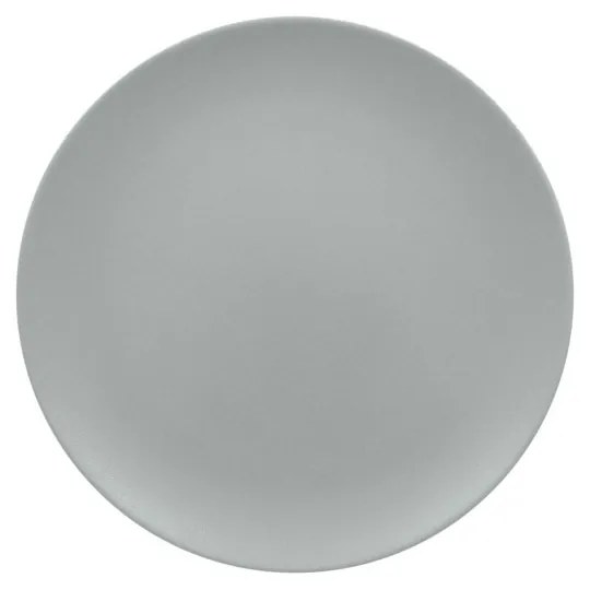 Talíř mělký Neofusion Mellow 27 cm šedý