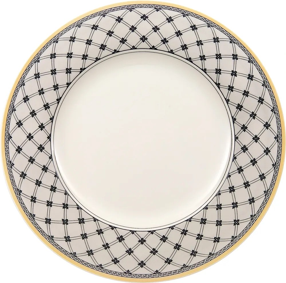 Villeroy&Boch Audun Promenade plochý talíř 27cm