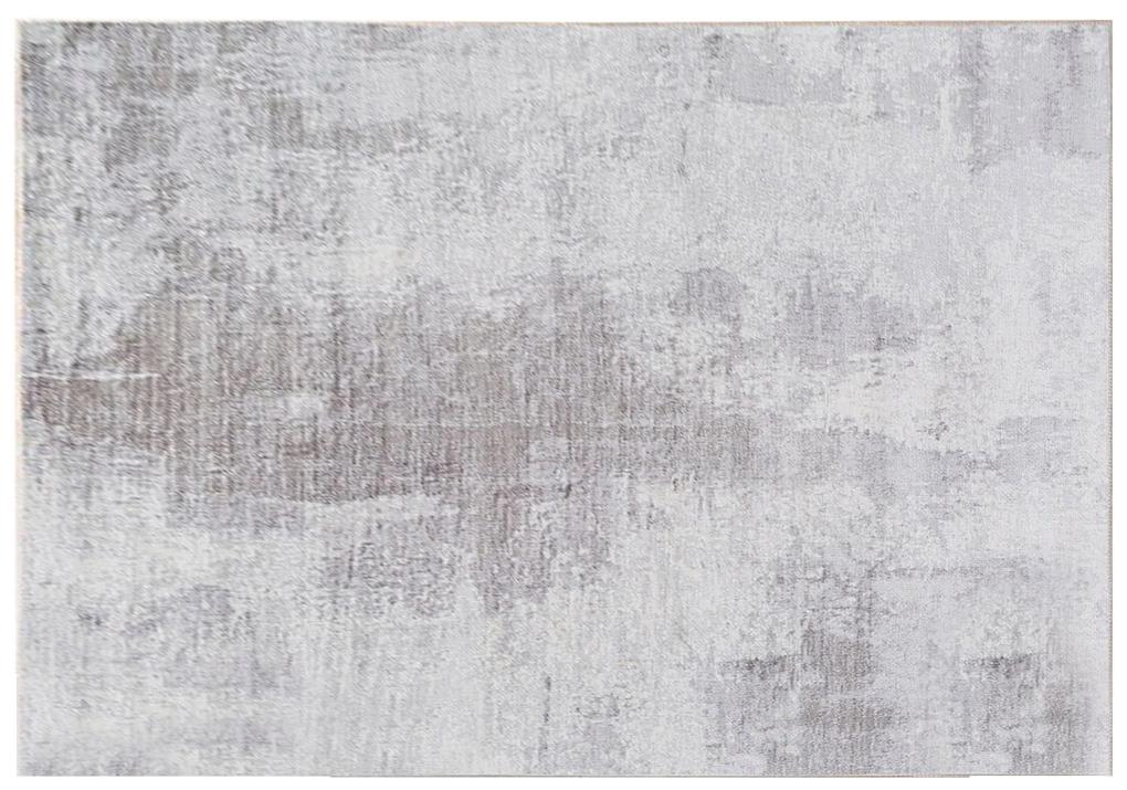 Conceptum Hypnose Kusový koberec Woopamuk209, Šedá Rozměr koberce: 120 x 180 cm