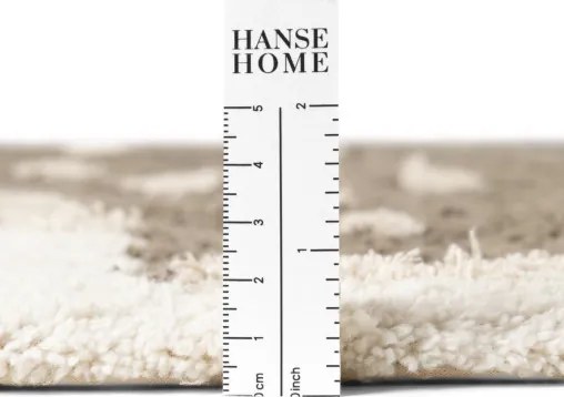 Koberec Hanse Home Snuggle Zoey krémový / vícebarevný