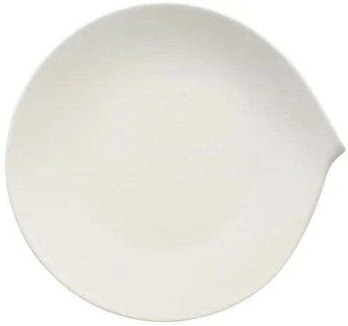 Villeroy & Boch Flow jídelní talíř, 28 x 27 cm 10-3420-2620