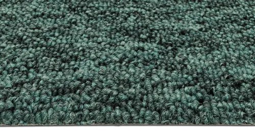 Koberce Breno Metrážový koberec IMAGO 42, šíře role 300 cm, Zelená, Vícebarevné