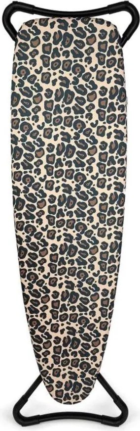 Žehlicí prkno 130x37 K-Surf Black Wild – Rolser