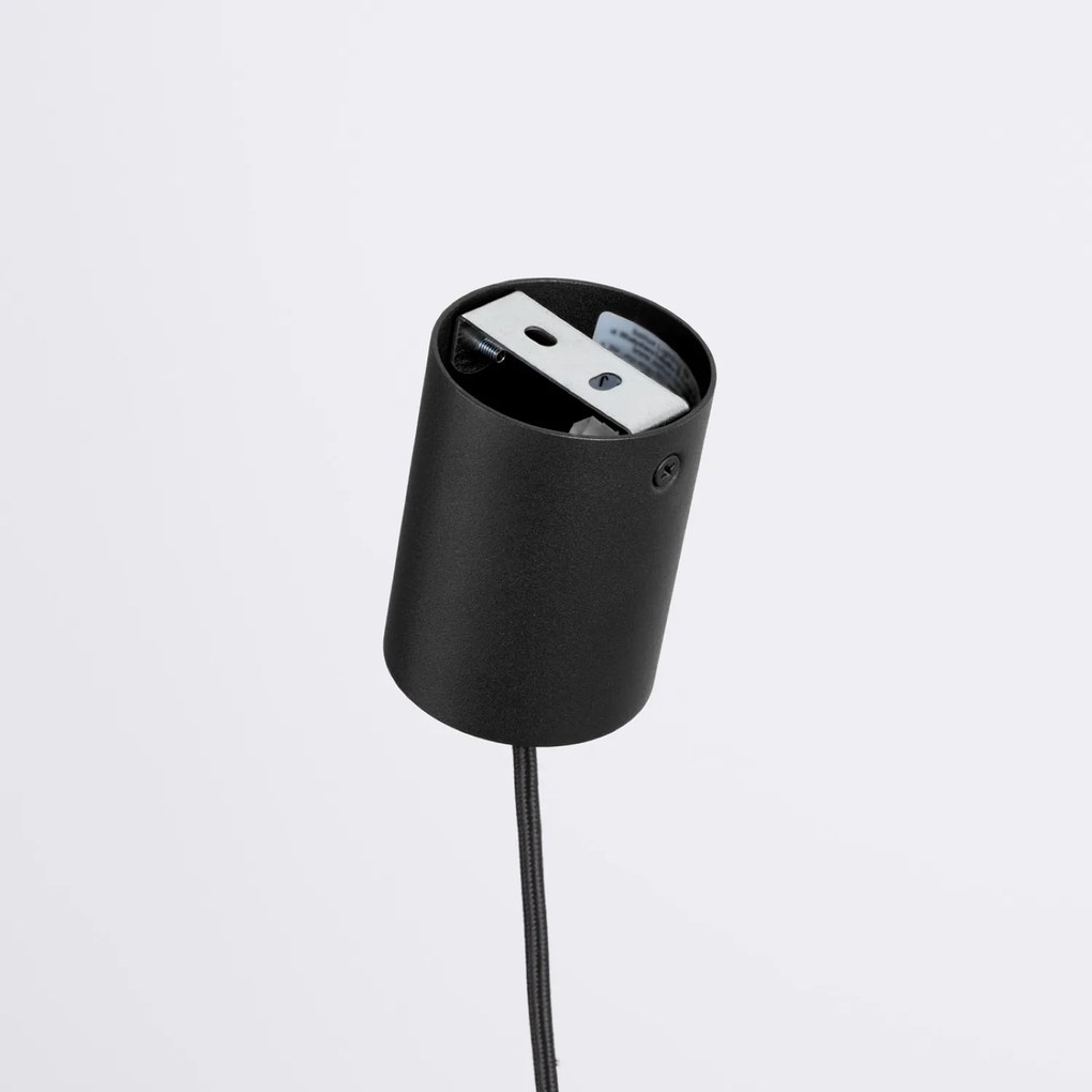 Sollux Lighting Závěsné svítidlo KUBBE malé R