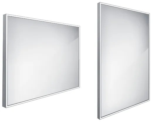 Nimco LED zrcadlo 900x700, 41W (ZP 13019)