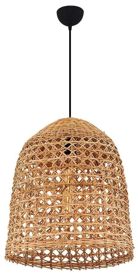 OPVIQ Závěsné světlo OAK 414LRC1446