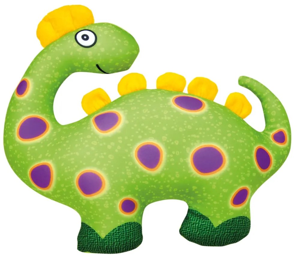 Bino Dinosaurus zelený