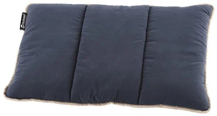 Polštář Constellation Pillow Blue