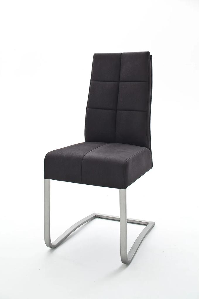 Židle Salva 2 Barva: Černá