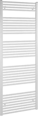 Thermal Trend KD radiátor kombinovaný 185x60 cm středové připojení bílá KD6001850S
