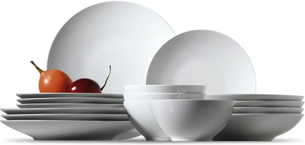 Thomas rosenthal Loft Porcelánový set s miskami - 16 ks