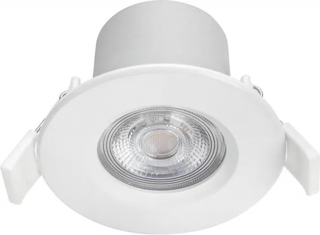 PH 8718699755928 LED Zapuštěné bodové svítidlo Philips DIVE SL261 set 3ks 8718699755928 3x5W 3x350lm 2700K IP65 bílé stmívatelné - PHILIPS (929002374022)