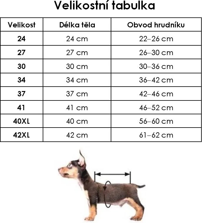 Pet Amour Amour svetr pro psy a kočky brown Velikost: 27