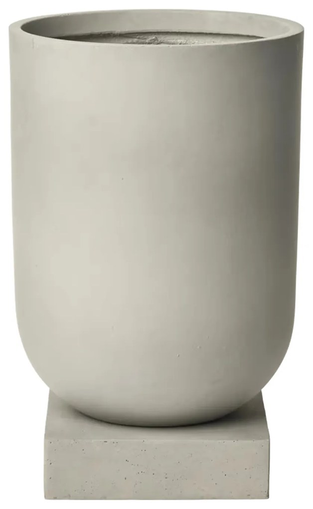 Bolia designové květináče Podium Plant Pot (Ø30 cm)