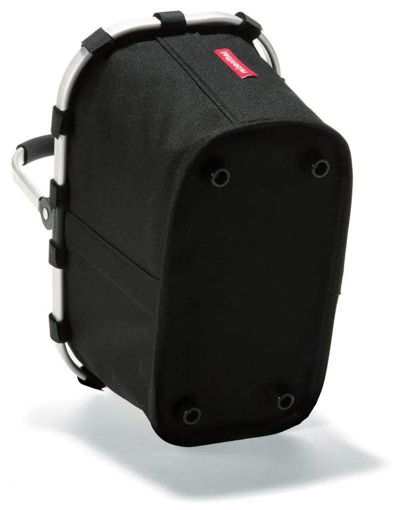 Košík Reisenthel Carrybag XS černý