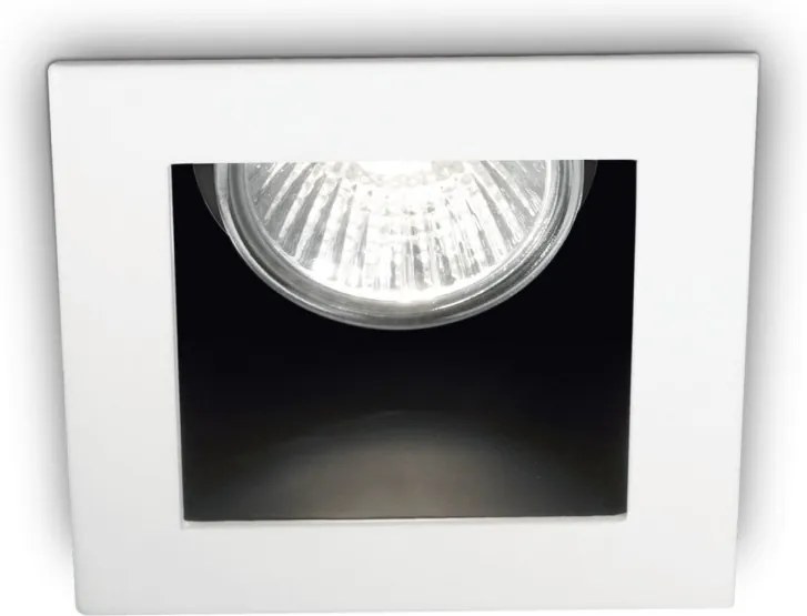 Ideal Lux 083230 bodové svítidlo Funky 1x50W|GU10