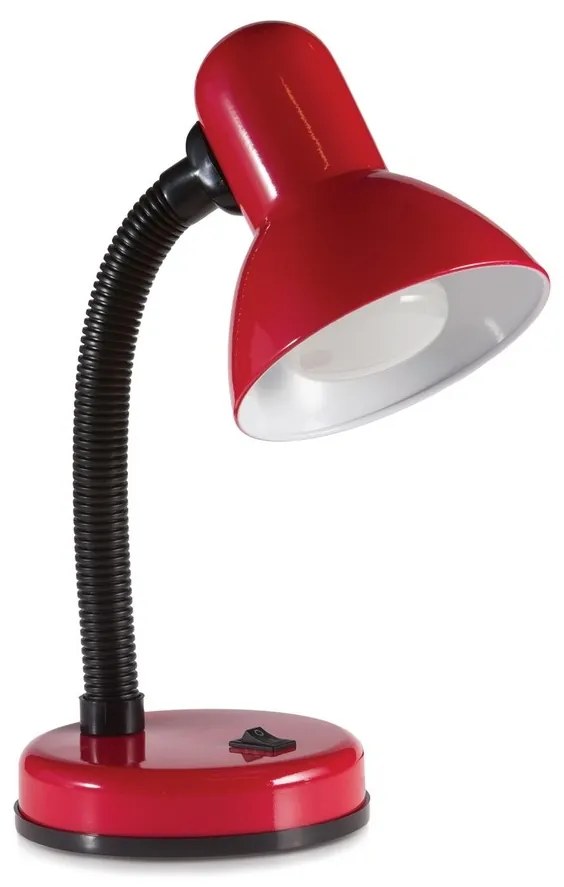 Kobi Stolní lampa MALU 1xE27/40W/230V KB0042