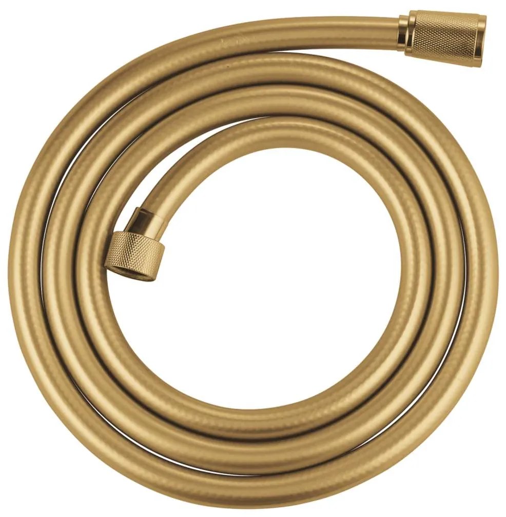 Grohe - Silverflex sprchová hadice 175 cm, Cool Sunrise 28388GL0