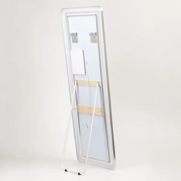 BRILAGI - Stojací zrcadlo BELLEZA LED/42W/230V 160x50 cm IP44 CRI 90 stmív. +CCT