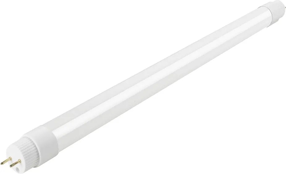 SPLED LED trubice - T8 - 120 cm - 18 W - 1700 L - PVC - teplá bílá