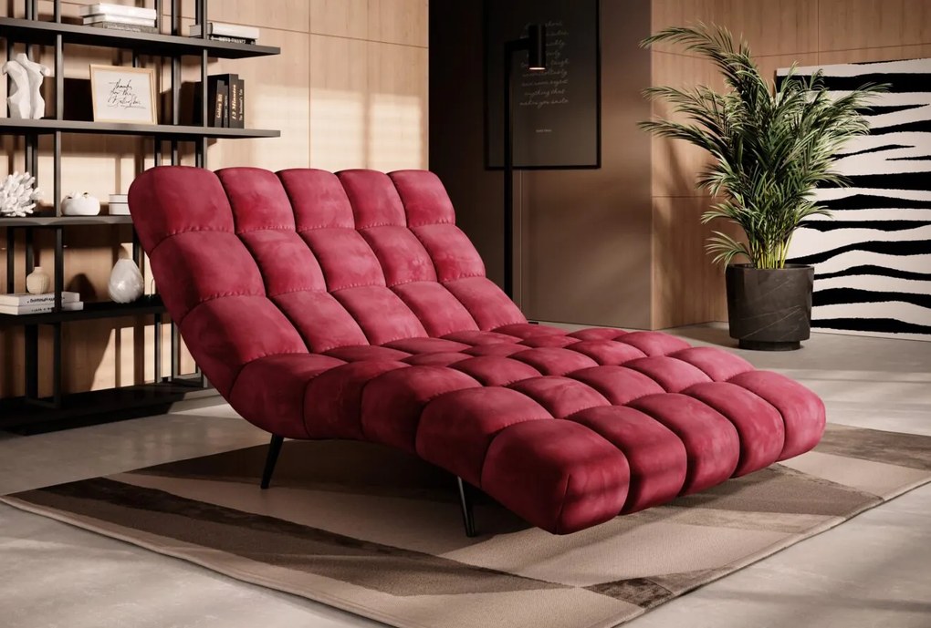 Relaxační křeslo DELPHI 120 - 120 cm SKUPINA: SKUPINA II CASUAL