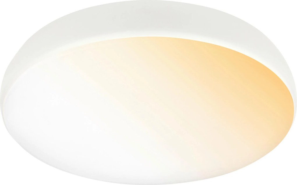 XXXLutz STROPNÍ LED SVÍTIDLO, 35/8.5 cm - Stropní svítidla - 004474017801