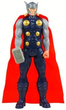 Figurky Marvel Avengers Titan Hero series 30 cm Balení: bez krabice, Varianta: Thor 2