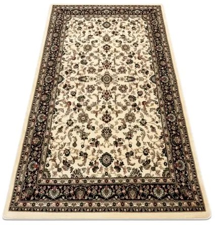 koberec ROYAL ADR model 1745 karamel velikost 250x350 cm | krásné koberce cz