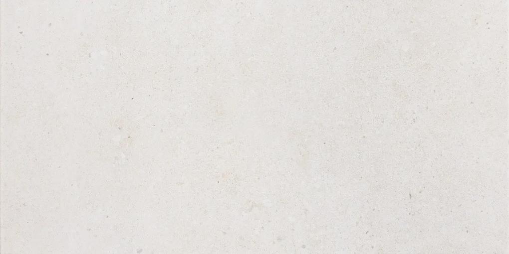 Dlažba Sintesi Explorer bianco 30x60 cm mat EXPLORER7574